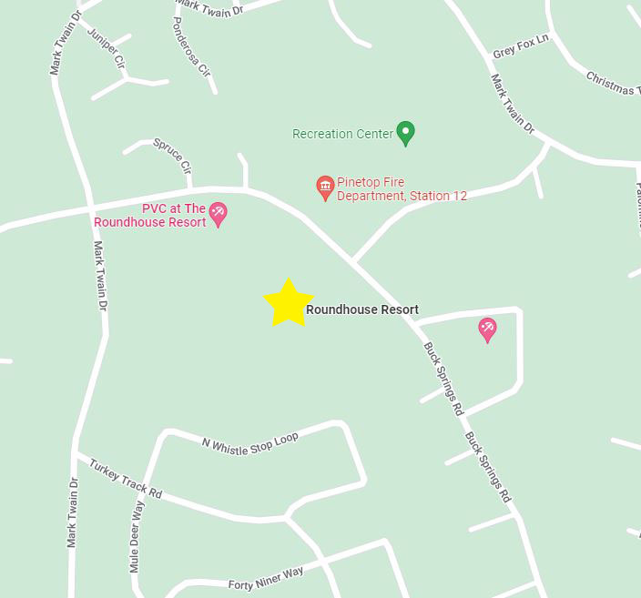 Units - Round House Resort & Spa