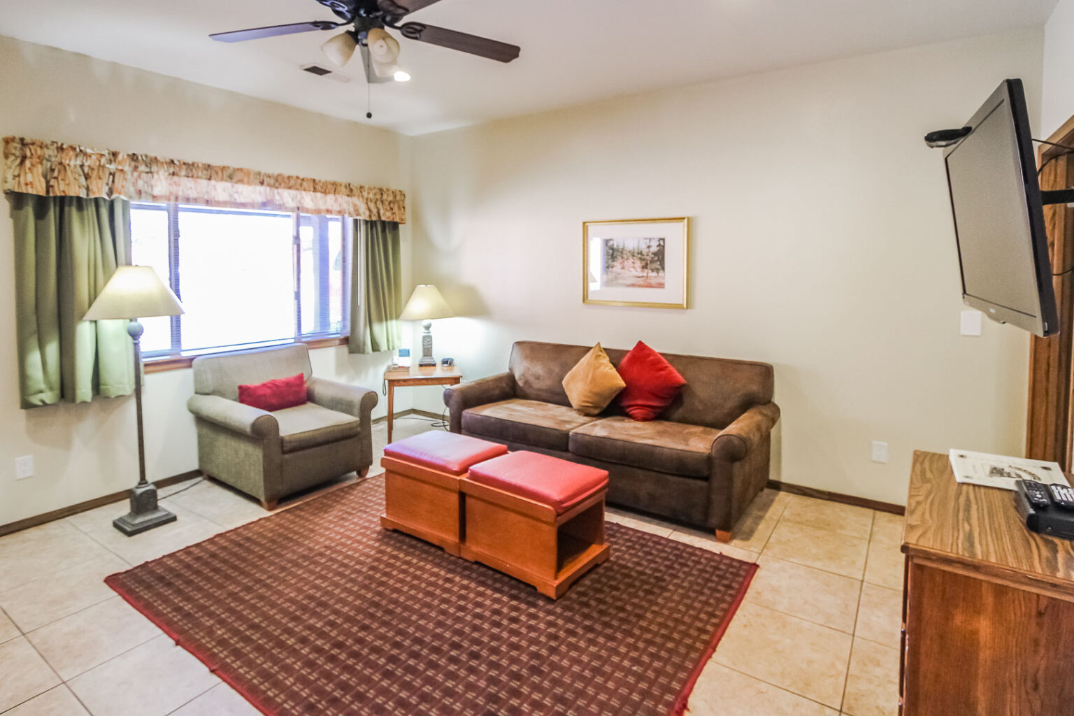 Gallery - Round House Resort & Spa