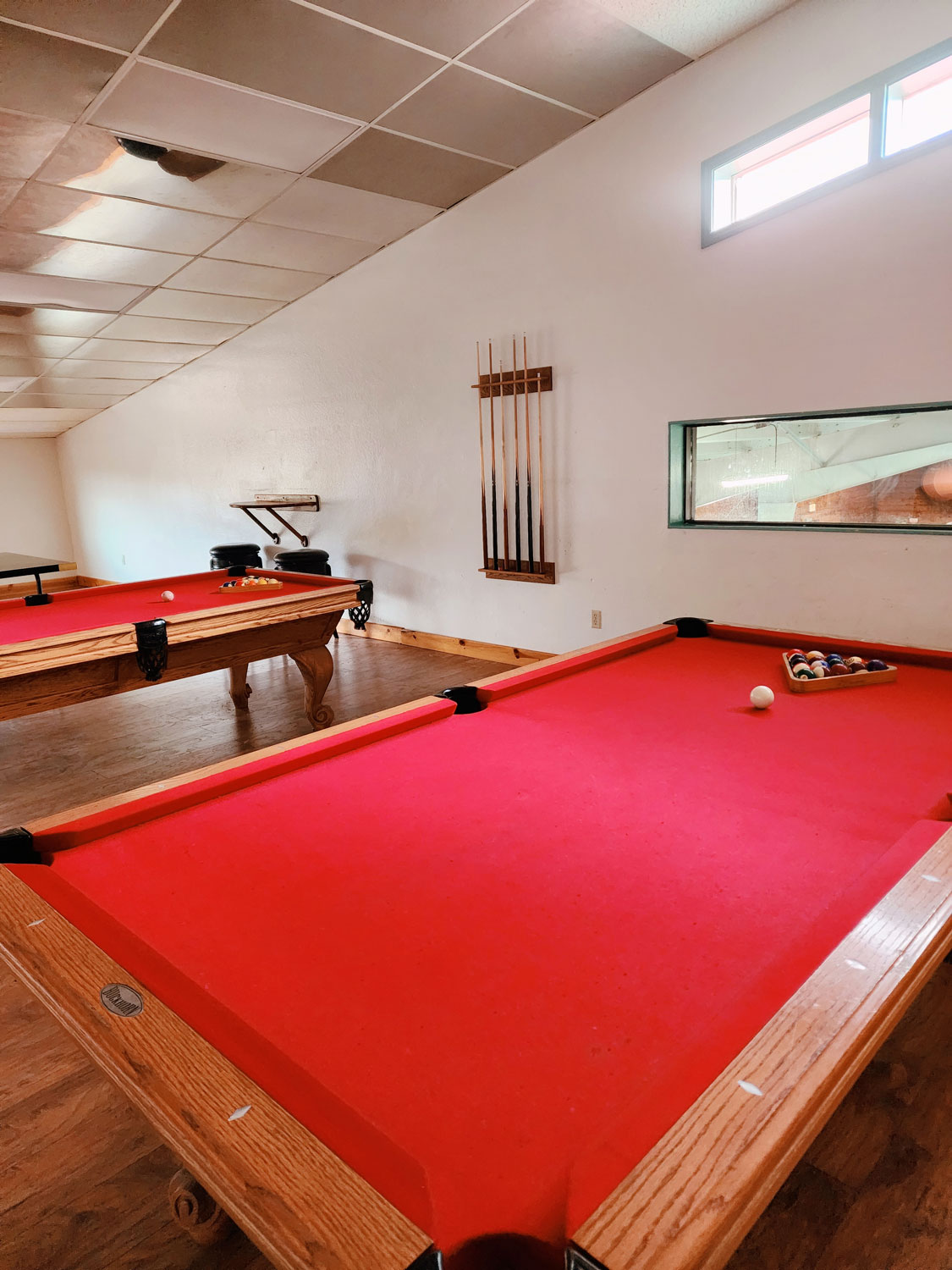 Gallery - Round House Resort