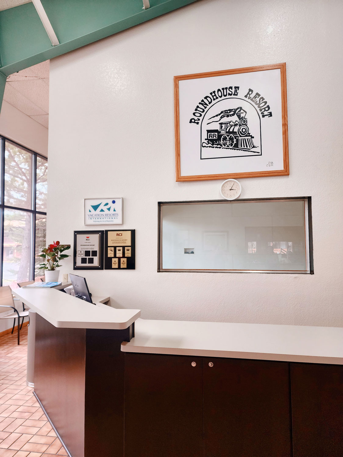 Gallery - Round House Resort