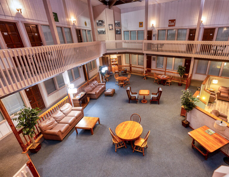 Gallery - Round House Resort