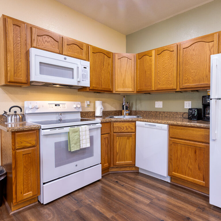 Gallery - Round House Resort